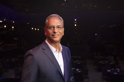 Anthony Orsini, DO, FAAP - EXPLORE 2025